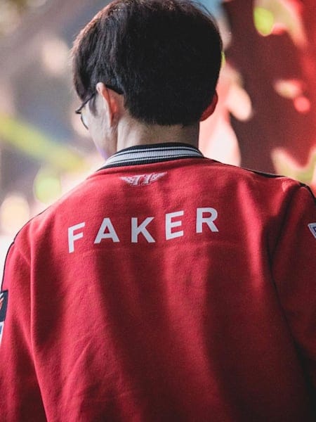LoL Faker Lee Sang-hyeok Entra para o Hall da Fama: Santuário do Faker em Seul - Local e Período ...