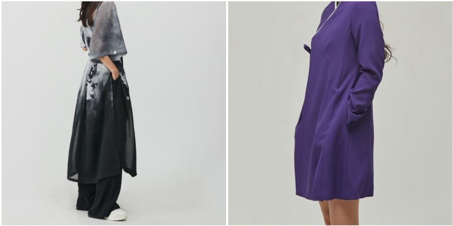 Understanding Hanbok: The Difference Between Durumagi and Dapho