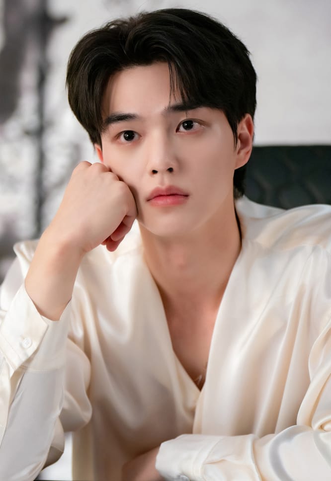 'My Demon', a Korean drama that depicts the romance between a demon who ...