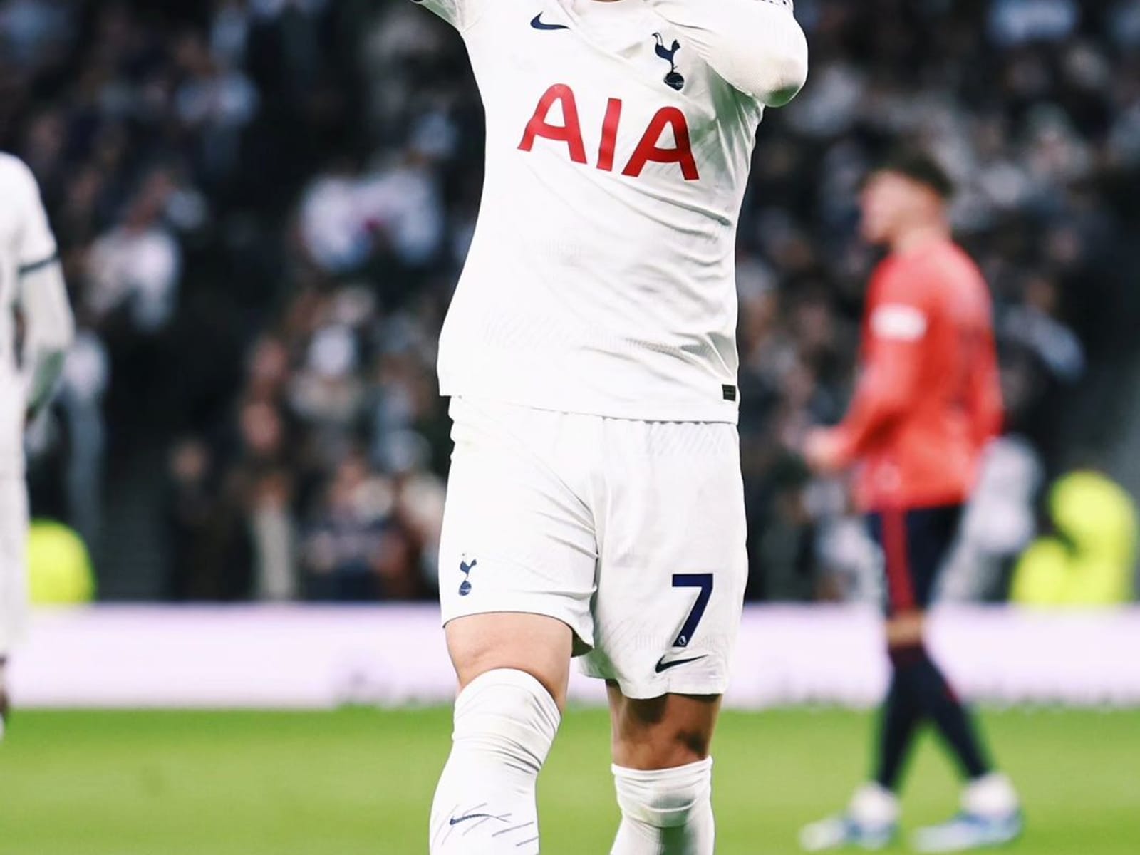 Korean Football Players Active in Overseas Leagues (Son Heung-min, Lee ...