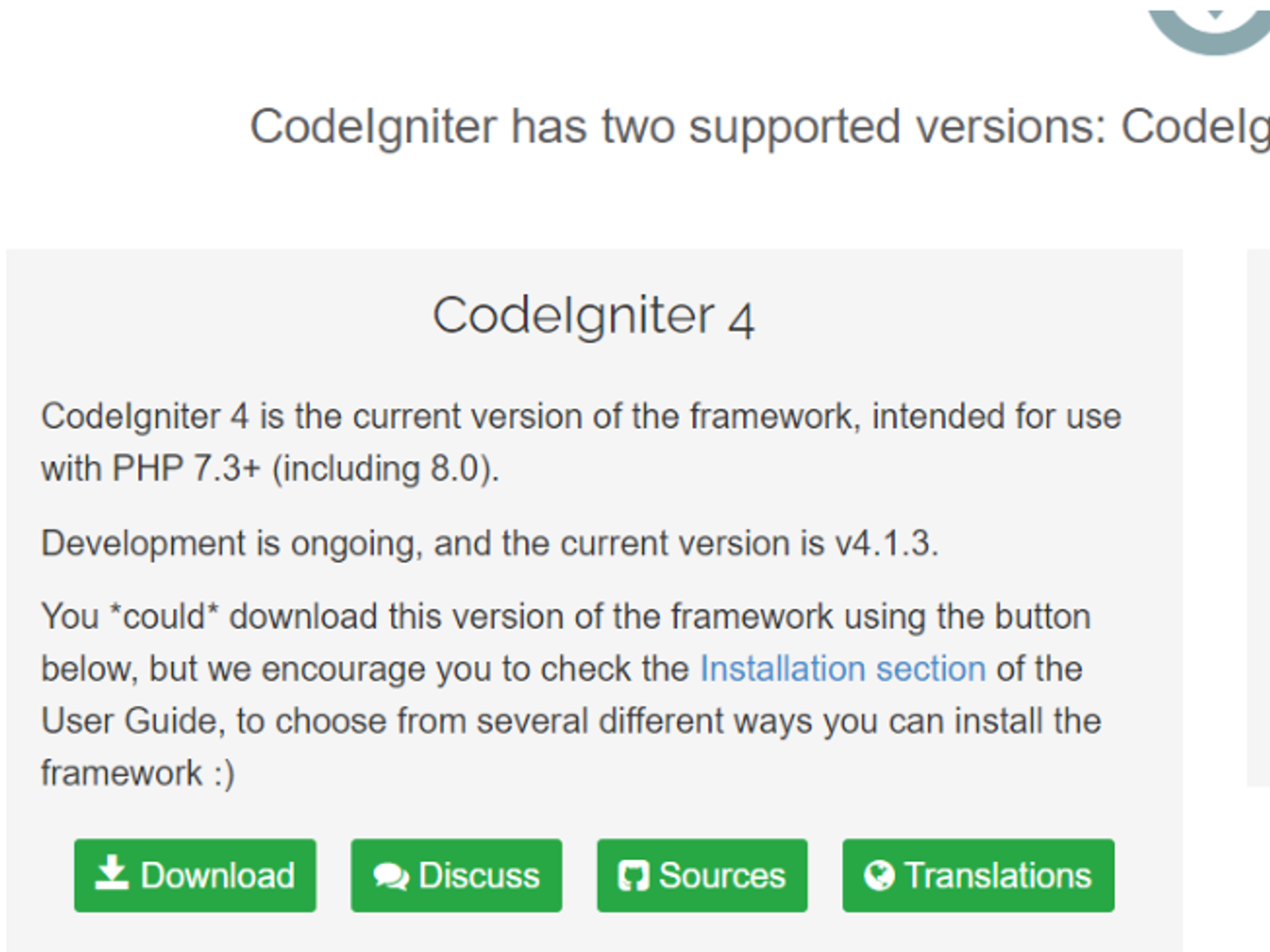 [php]Configurar CodeIgniter 4 en Ubuntu
