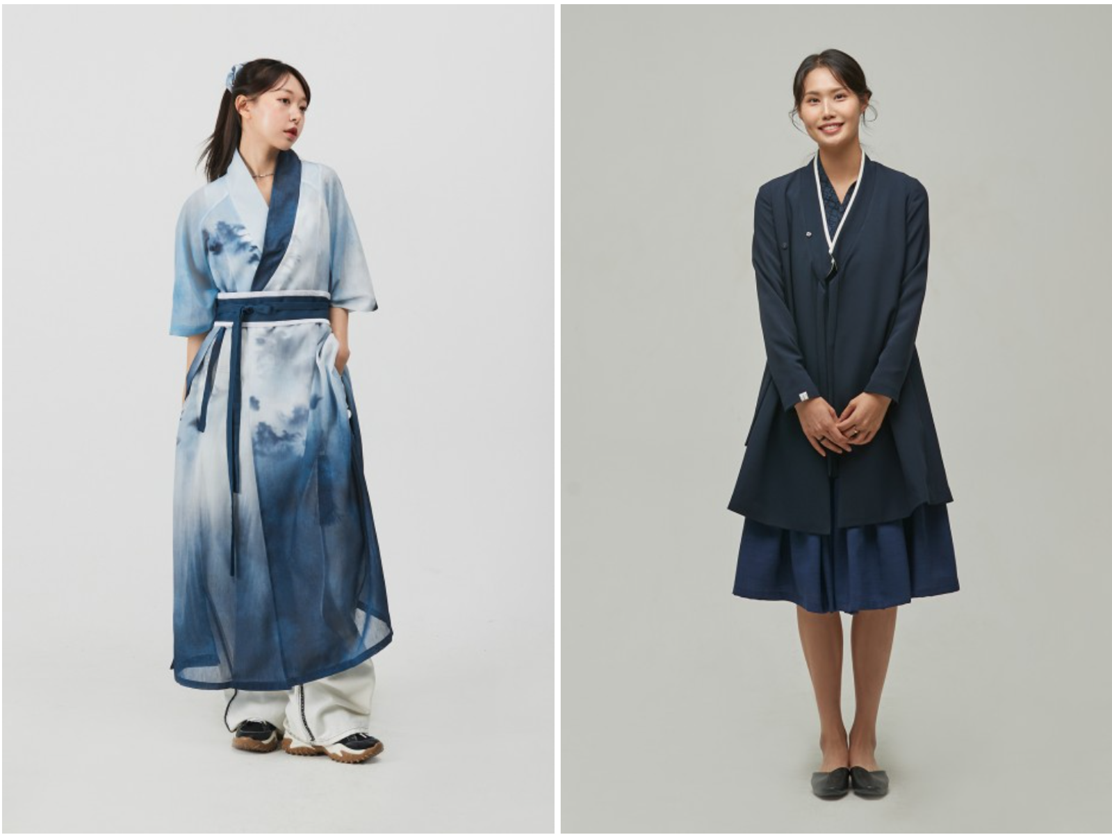 Understanding Hanbok: The Difference Between Durumagi and Dapho
