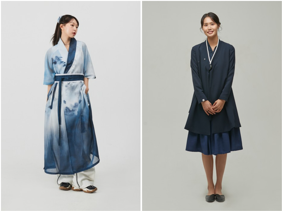 Understanding Hanbok: The Difference Between Durumagi and Dapho