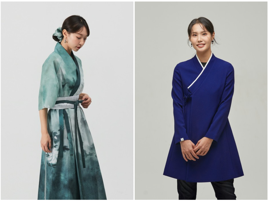 Understanding Hanbok: The Difference Between Durumagi and Dapho