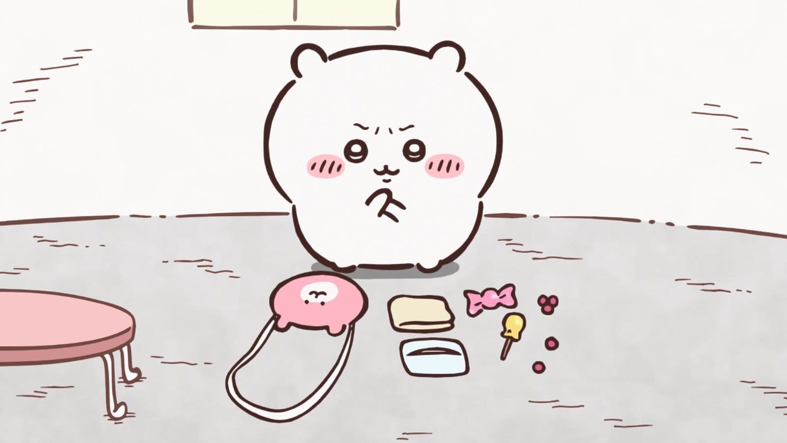 Chiikawa, the Japanese Character, Gaining Huge Popularity in Korea?