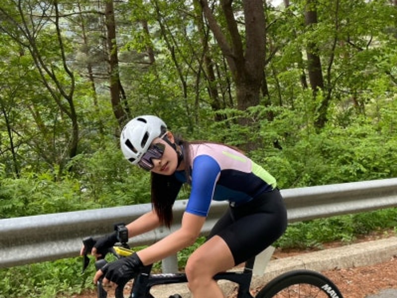 A Must-Visit for Cycling Enthusiasts: MAAP LaB Seoul